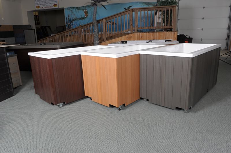 Manufacturer of Hot Tubs, Swim Spas and More. | Indianapolis, Indiana
